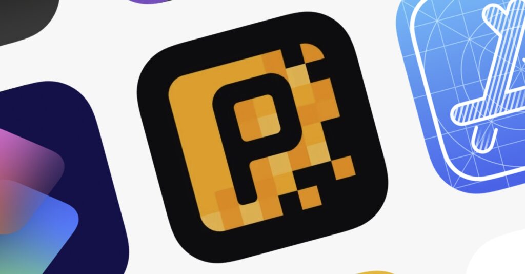 影片 AI 打格仔神器 原價 US$ 5.99 《Pixelify》終生版限時免費 - 流動日報