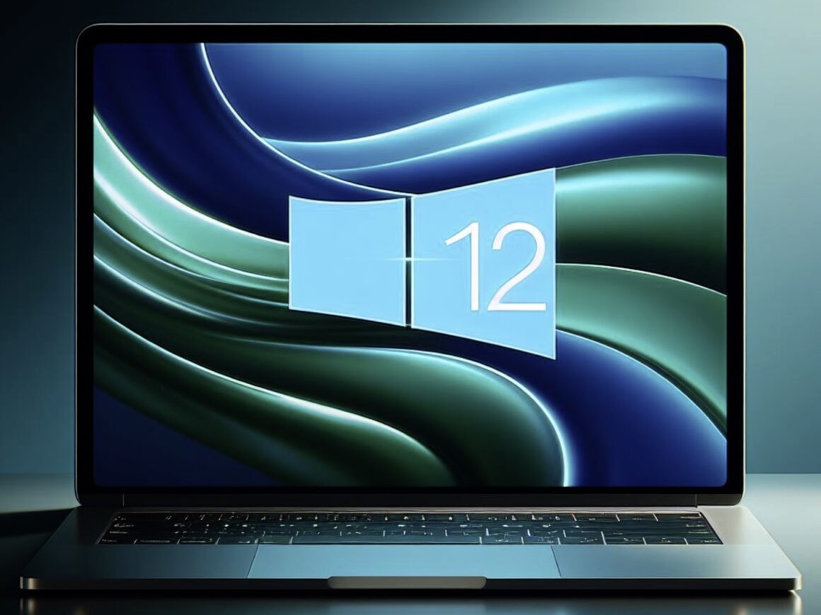 Windows 12 推出時間或明年 6 月發佈 - 流動日報