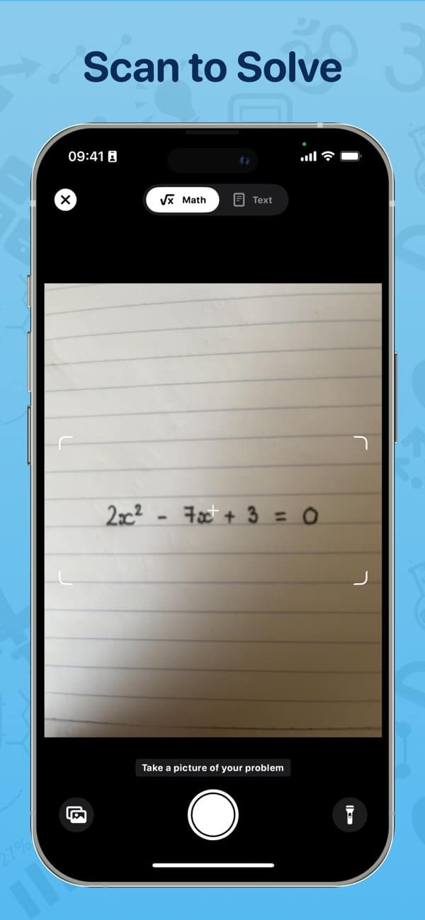 學生做功課神器 原價 US $3.99 《AiTutor》限時免費 - 流動日報