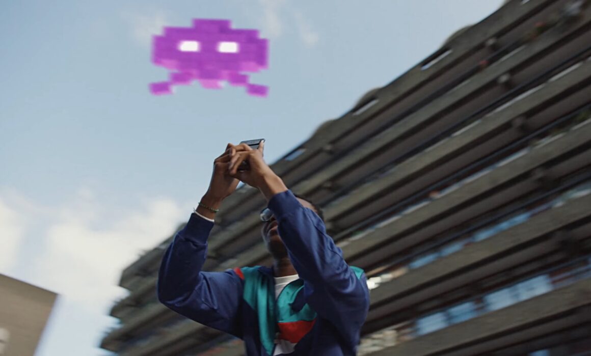 Google 硬體部門裁員 AR 團隊成重災區 - 流動日報