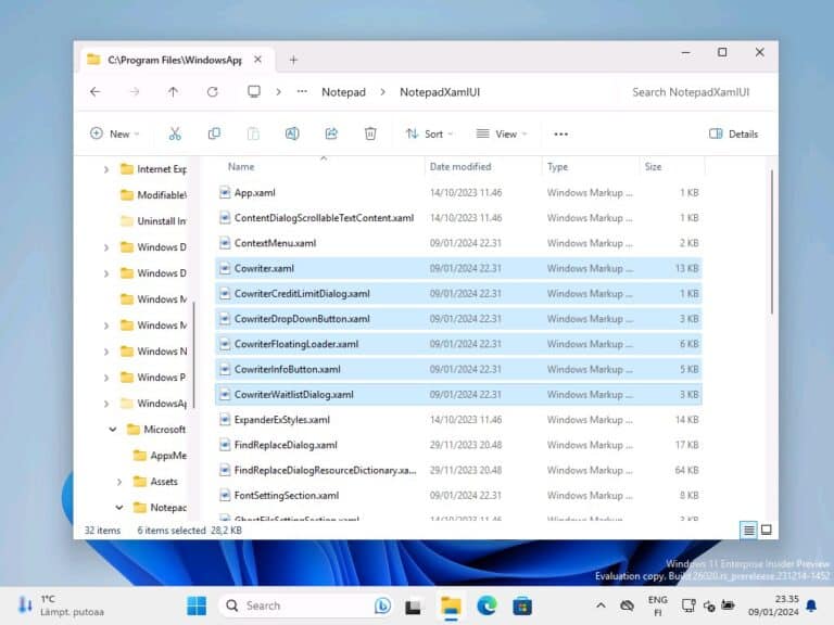 引進 Cowriter 功能 Notepad 即將整合生成式 AI 技術 - 流動日報