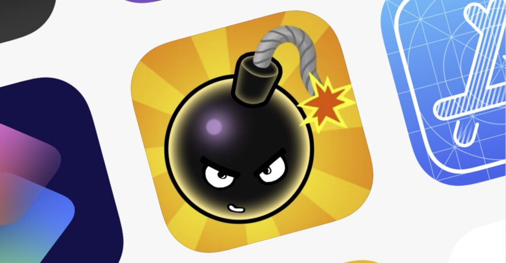 趣味無限物理爆炸遊戲 《Bomb Land》iOS /Android 限時免費 - 流動日報