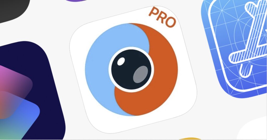 實時美顏、手動曝光控制 《RCam Pro》限時免費 - 流動日報