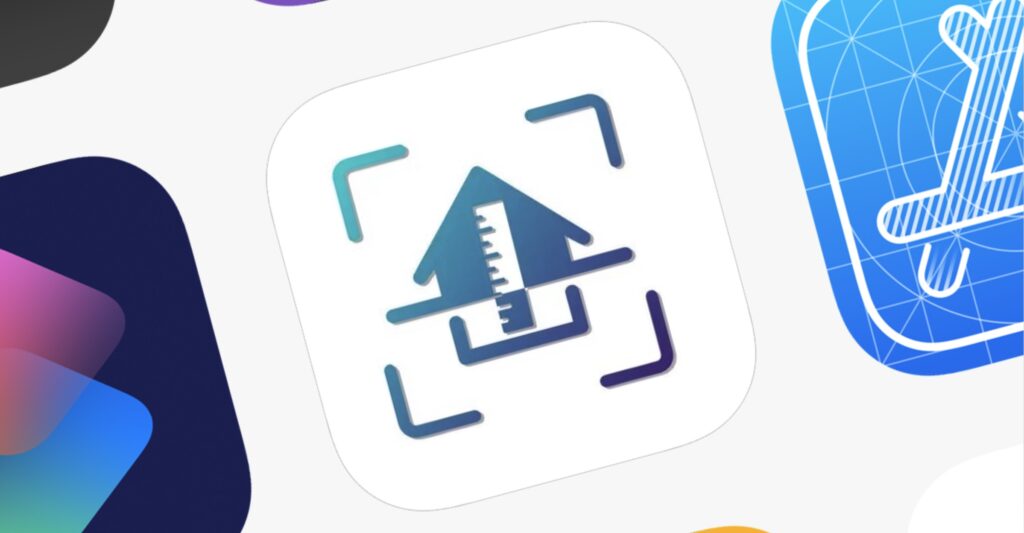 用 iPhone 製作 3D 室內圖 原價 US$59.99 《3D Room Scanner Measuring Tool》終生版限時免費 ...