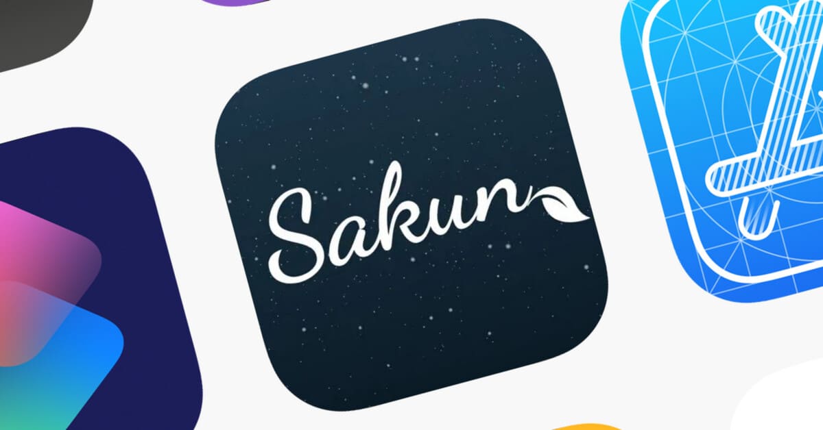 柔和的旋律讓您沉浸在夢幻之中 原價 US $150《Sakun》終生版限時免費 - 流動日報