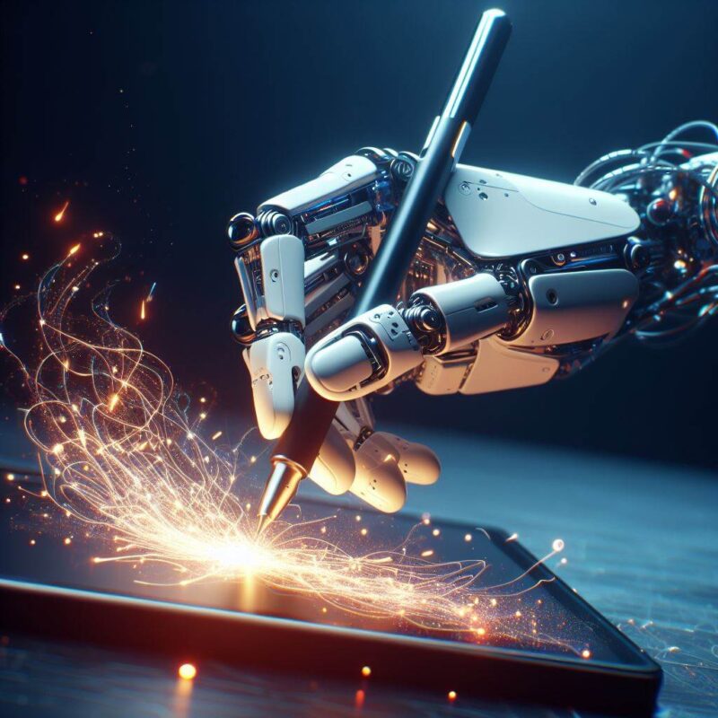 蘋果發佈開源 AI Model - MGIE 以文字指令編輯影像 - 流動日報