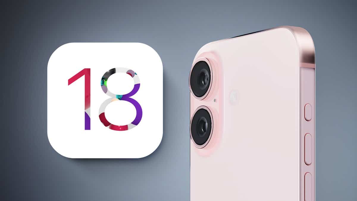 iOS 18 及 iPadOS 18 支援裝置清單流出 部份舊裝置無法升級 - 流動日報