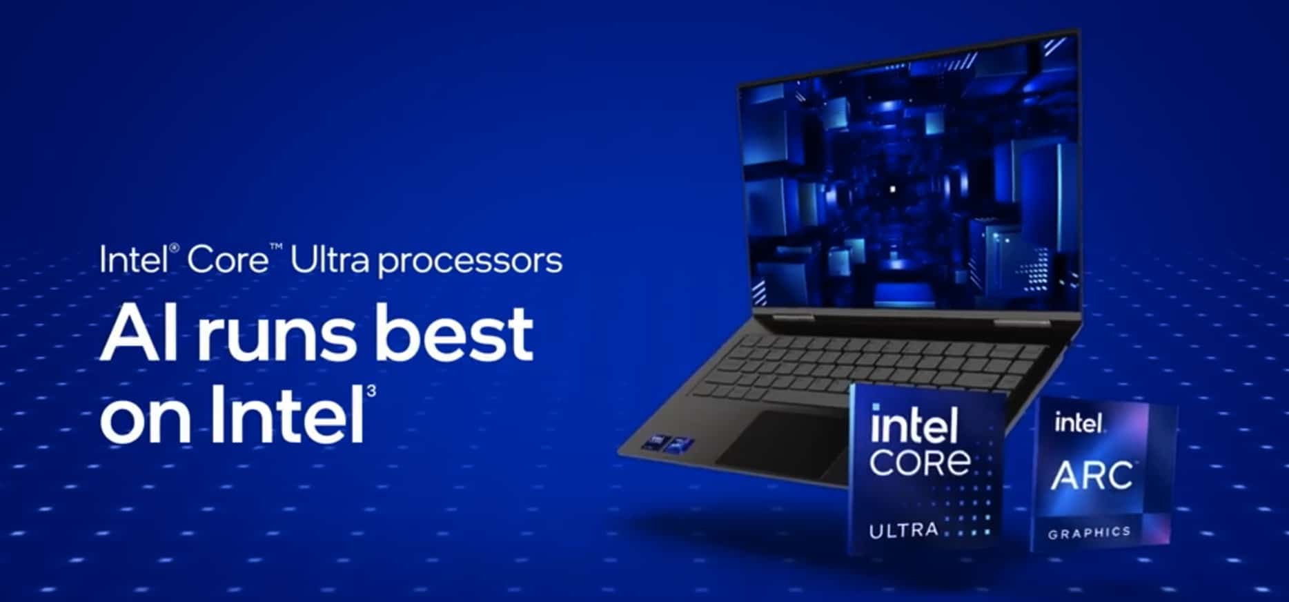 Intel 高層解釋甚麼是 AI PC？ - 流動日報
