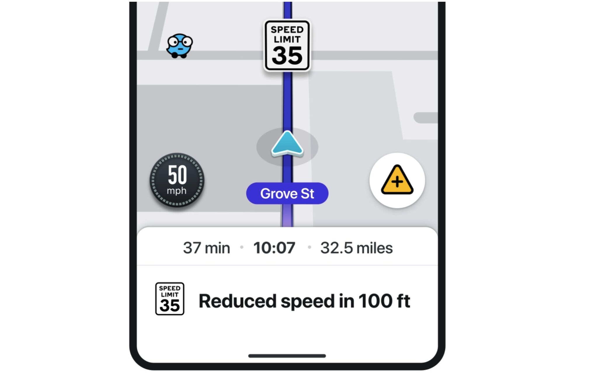 Waze 大型更新 加入 6 項新功能 - 流動日報