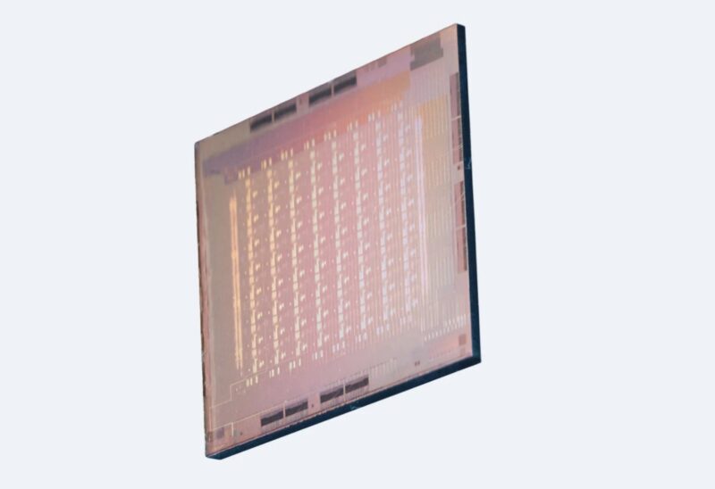 Meta 第二代自家 AI 晶片 Artemis 性能比第一代提高三倍 - 流動日報