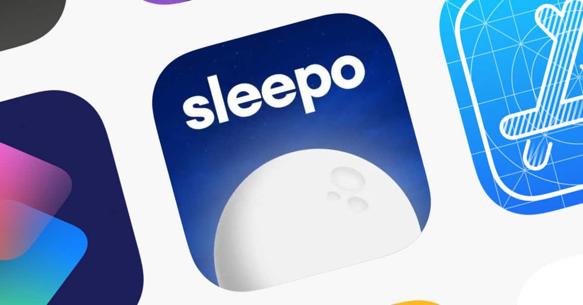 300 種助眠音效讓你快速進入夢鄉 原價 US $99.99《Sleepo》 終生版限時免費 - 流動日報