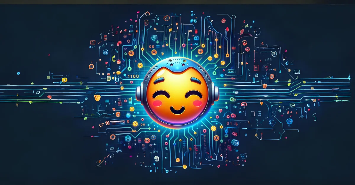 iOS 18 可用 AI 生成自定 Emoji - 流動日報