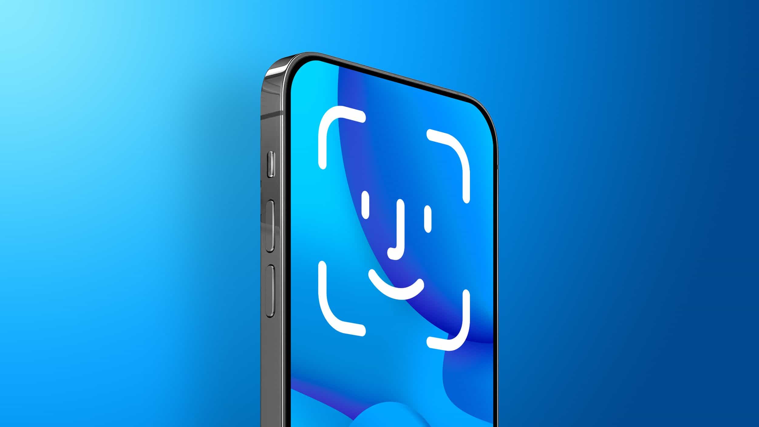 iOS 18 將讓你透過 Face ID 鎖定 Apps 提高保安性 - 流動日報