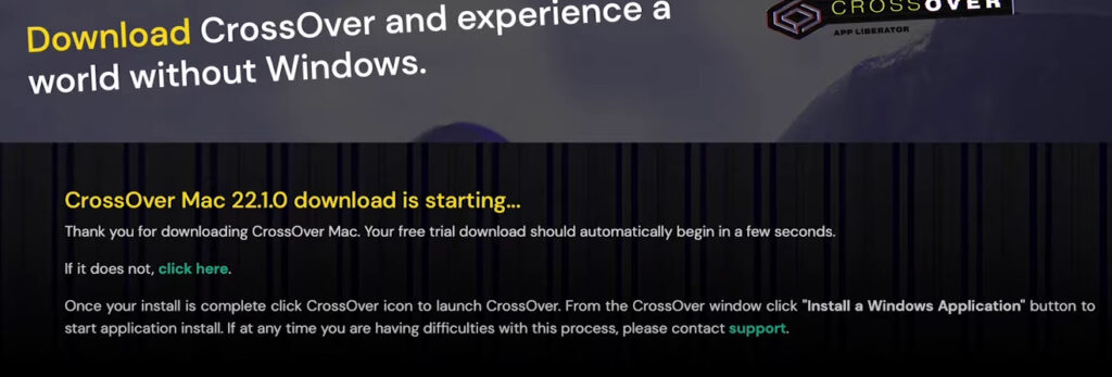 【教學】活用 CrossOver 在 Mac 玩 Windows 遊戲 - 流動日報