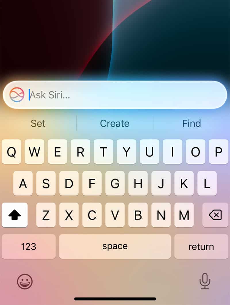 Siri 超進化 6 大重點全面看 - 流動日報