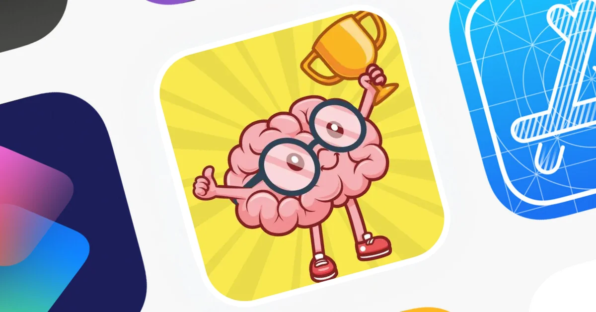 訓練兒童邏輯思維 原價 US $14.99《Logic Games for Learning Kids》終生版限時免費 - 流動日報