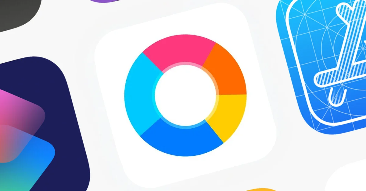 助你輕鬆製作精美圓形圖 《PieChart Maker》限時免費 - 流動日報