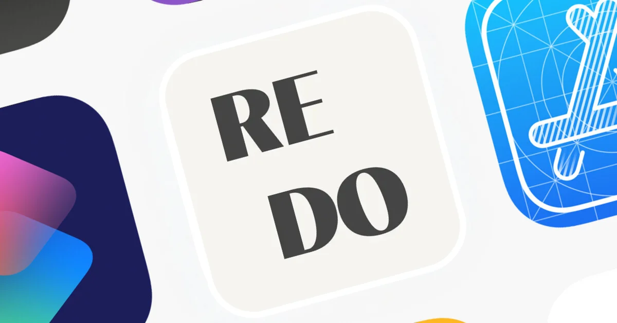 著名人像攝影師出品的修圖魔法工具 原價 US $19.99《ReDo》 終生版限時免費 - 流動日報