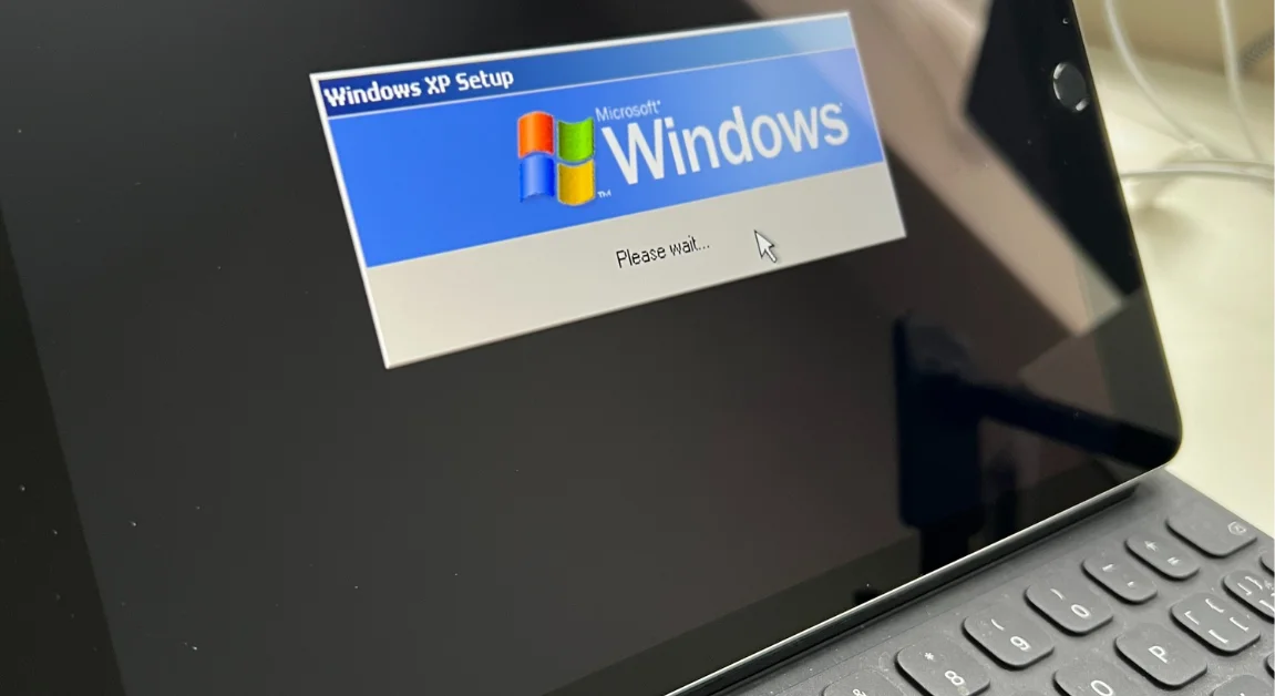 免費 PC 模擬器 UTM SE：iPad ／iPhone 安裝 Windows 教學 - 流動日報
