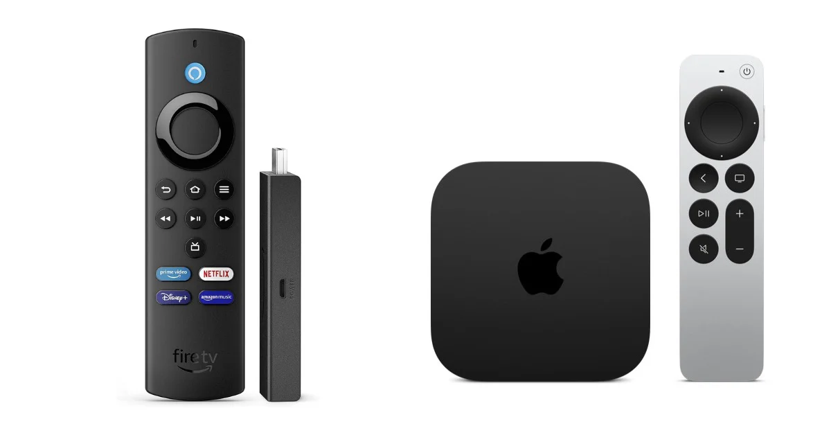 蘋果錯失機會？廉價 Apple TV Stick 或可改變市場格局 - 流動日報