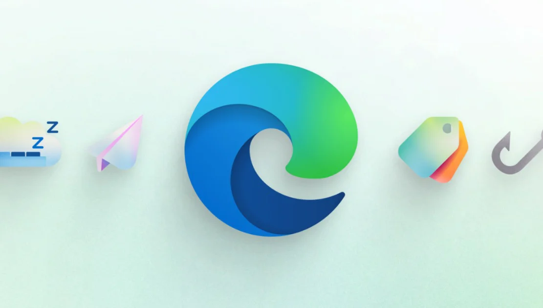 Microsoft Edge 2024 年度使用報告：為用戶節省了 7 兆 MB 記憶體 - 流動日報