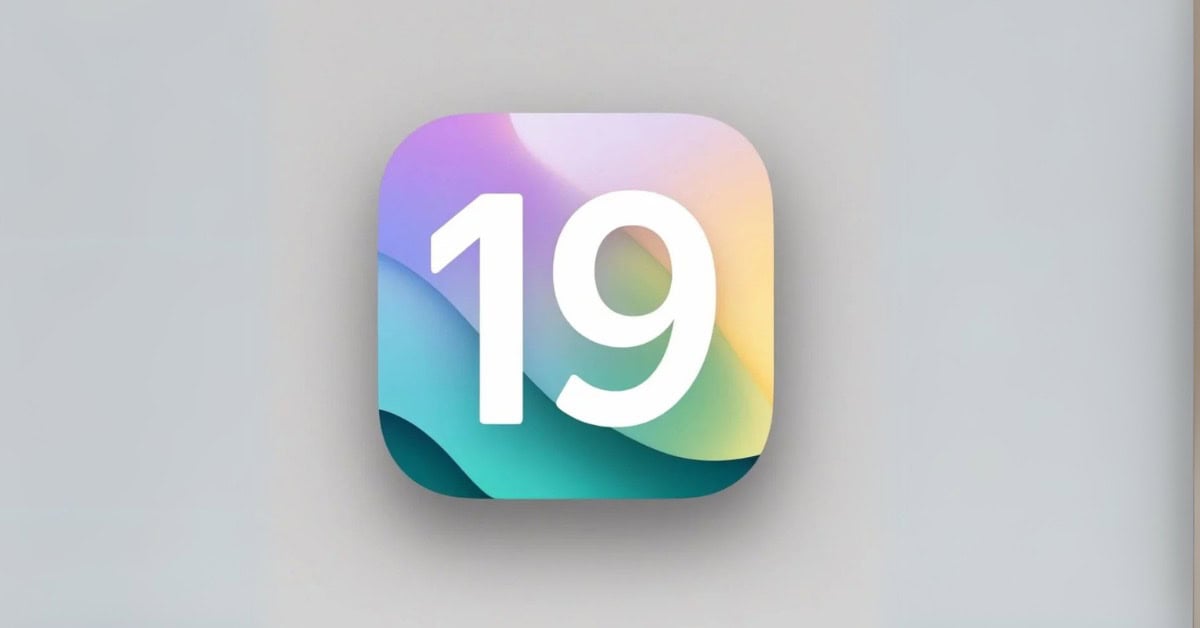 iOS 19 支援 iPhone 型號曝光 - 流動日報