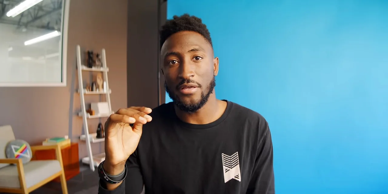 mkbhd 試用 OpenAI AI 文字轉影片工具 Sora 稱恐怖又鼓舞人心 - 流動日報