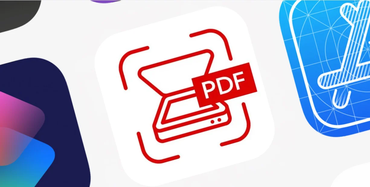 快速 PDF 掃描器 原價 US $99.99《Fast PDF Document Scanner》高級版限時免費 - 流動日報