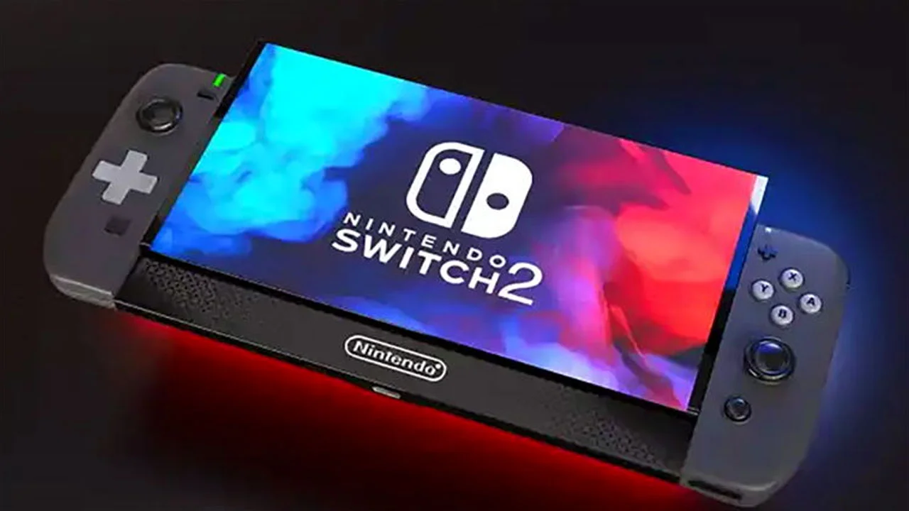 Switch 2 主機板照片曝光 用 5nm 製程性能大幅提升 - 流動日報