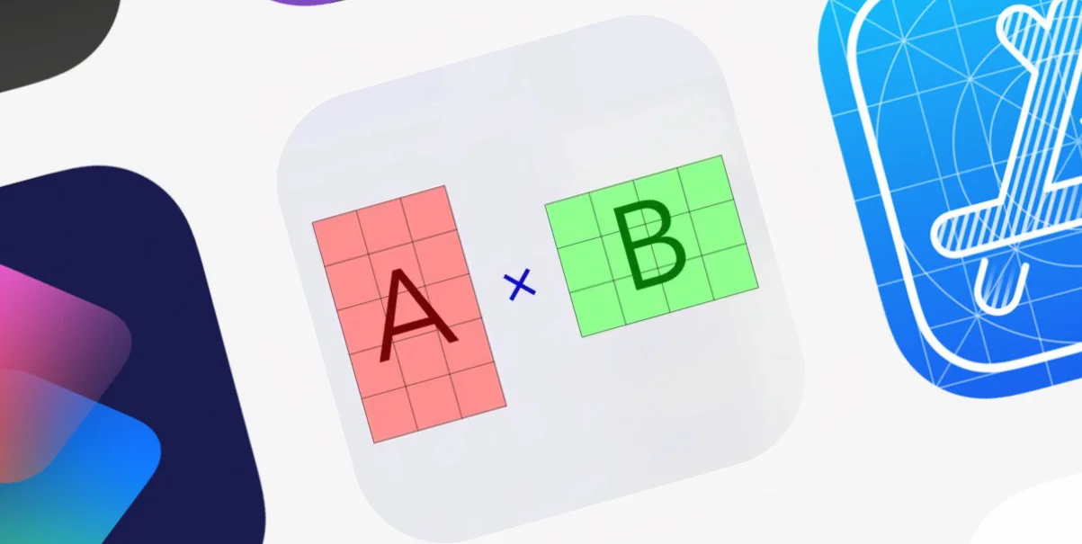 Matrix 解題好幫手 《Matrix Solver Step by Step》限時免費 - 流動日報
