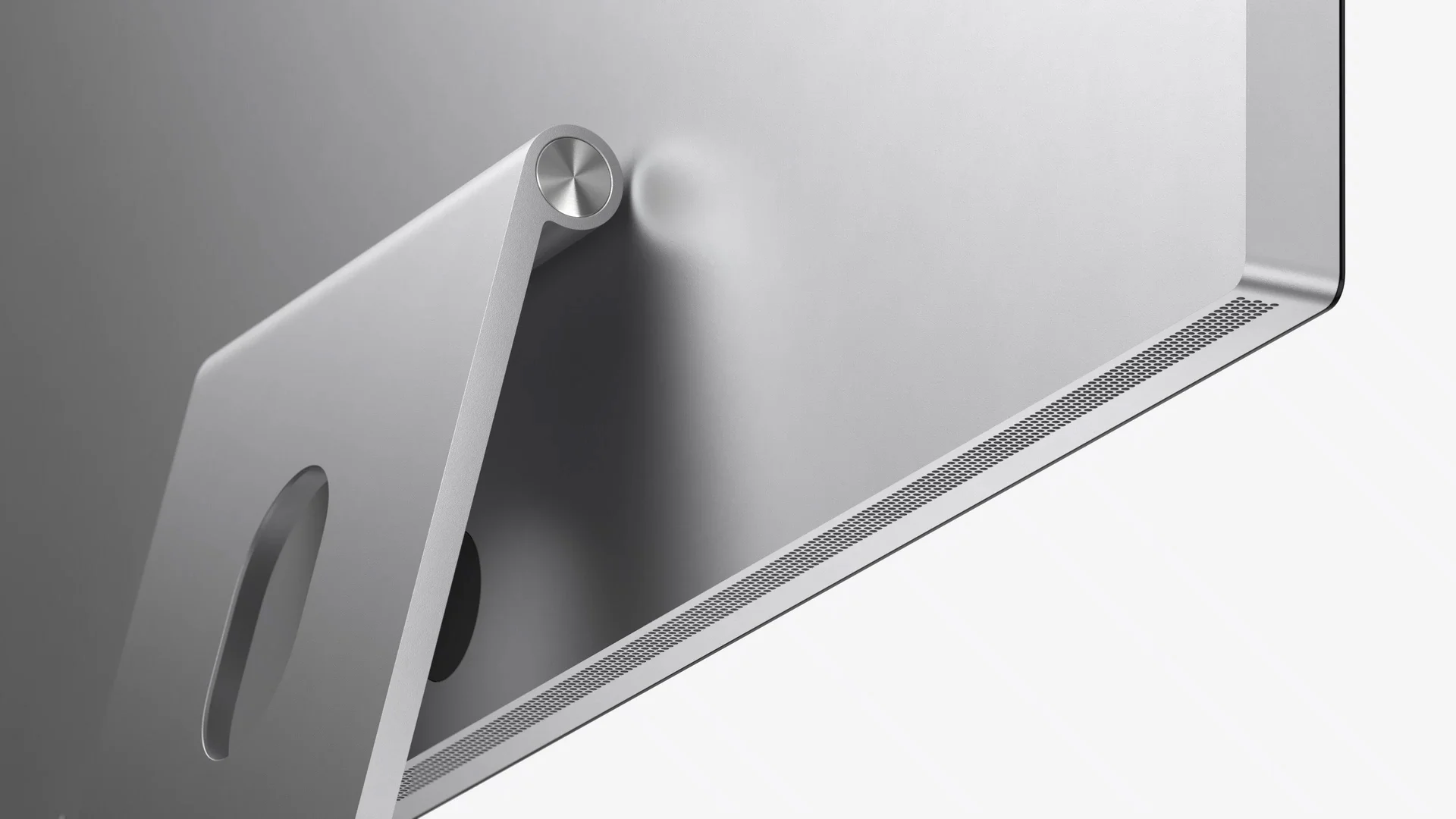 新一代 Apple Studio Display 顯示器預計明年初亮相 - 流動日報