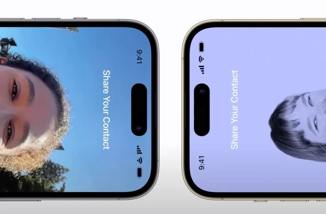 iPhone 用戶現在可以透過 AirDrop 向 Android 設備傳輸檔案 - 流動日報