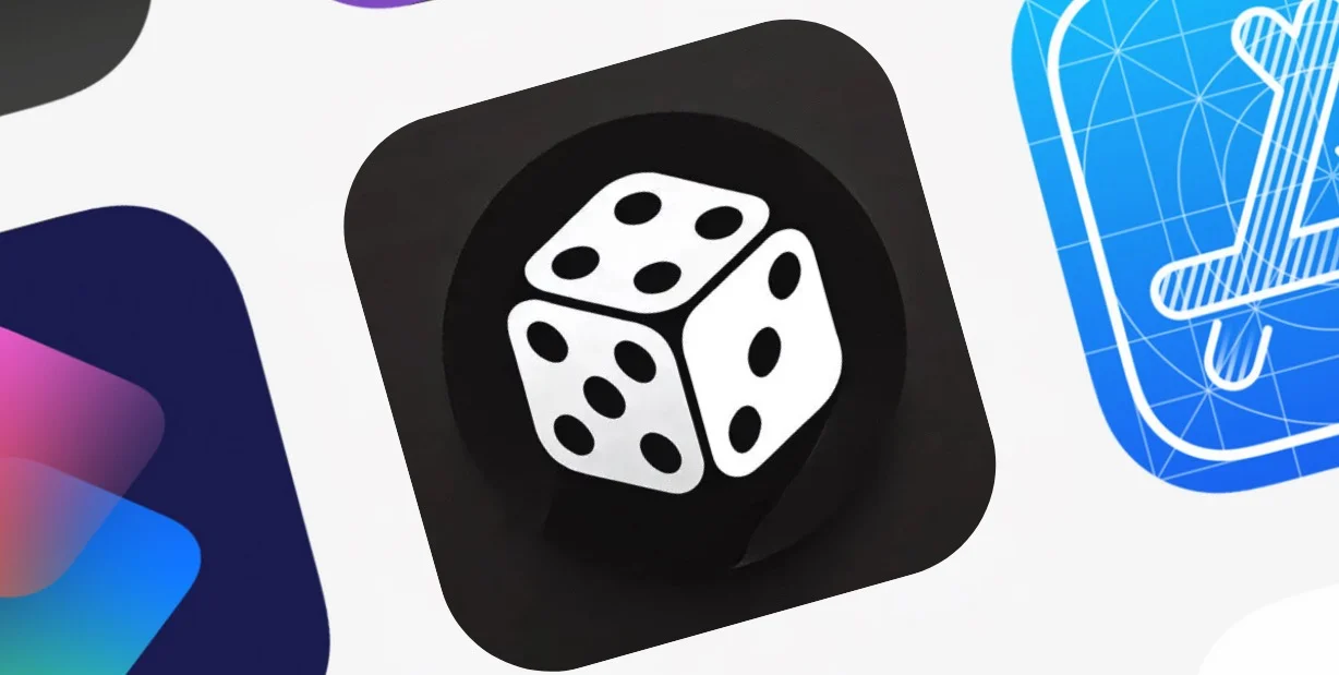 桌遊玩家必備神器 原價 US 9.99《Virtual Dice》終生版限時免費 - 流動日報