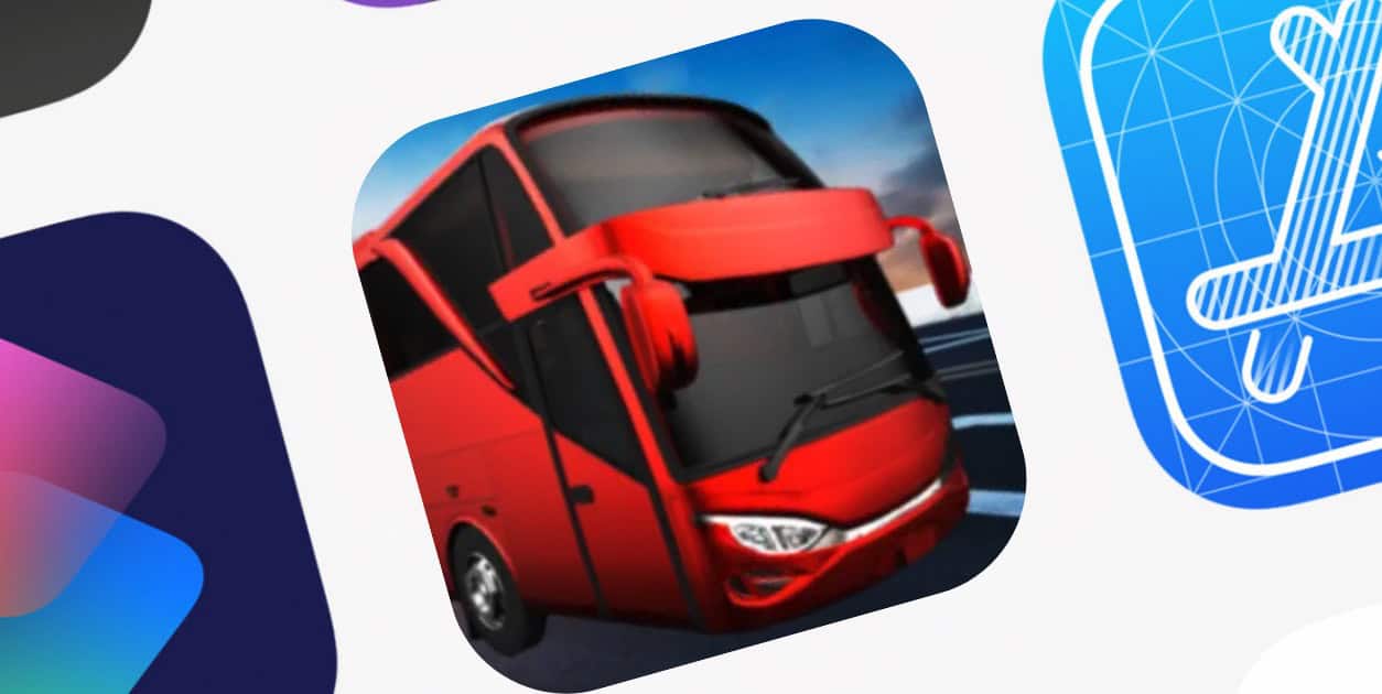 真實巴士駕駛體驗 原價 US 39.99《Bus Driver Travel Simulator》限時免費 - 流動日報