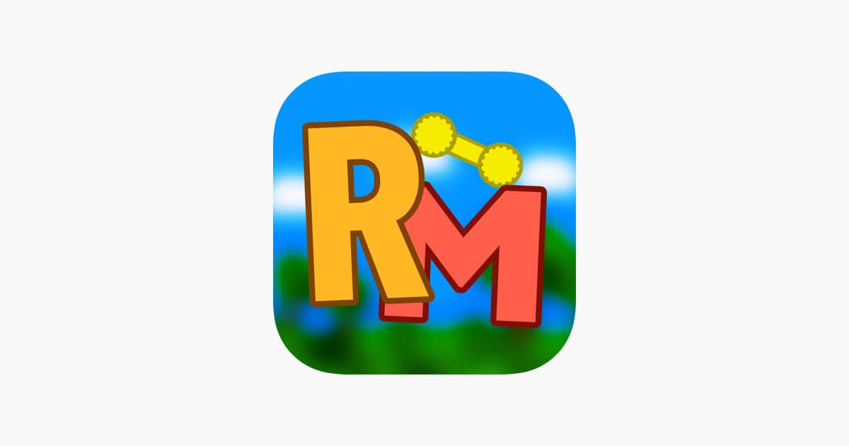 【已完結】 物理沙盒創造無限可能 《RobotMania Physics Sandbox》終生版限時免費 - 流動日報