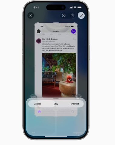 最值得留意的 10 個 iOS 26 新功能全面看 - 流動日報