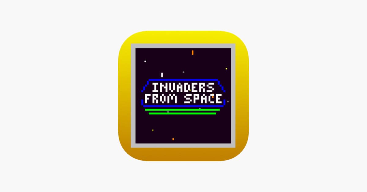 經典 16-bit 街機射擊遊戲 《Invaders From Space》限時免費 - 流動日報