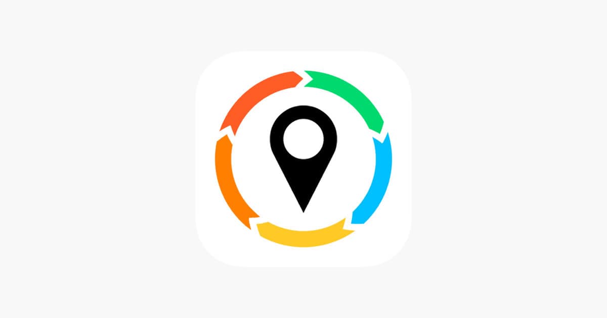 將 Wavez、Apple Maps 變成預設地圖 《Map Redirect》限時免費 - 流動日報