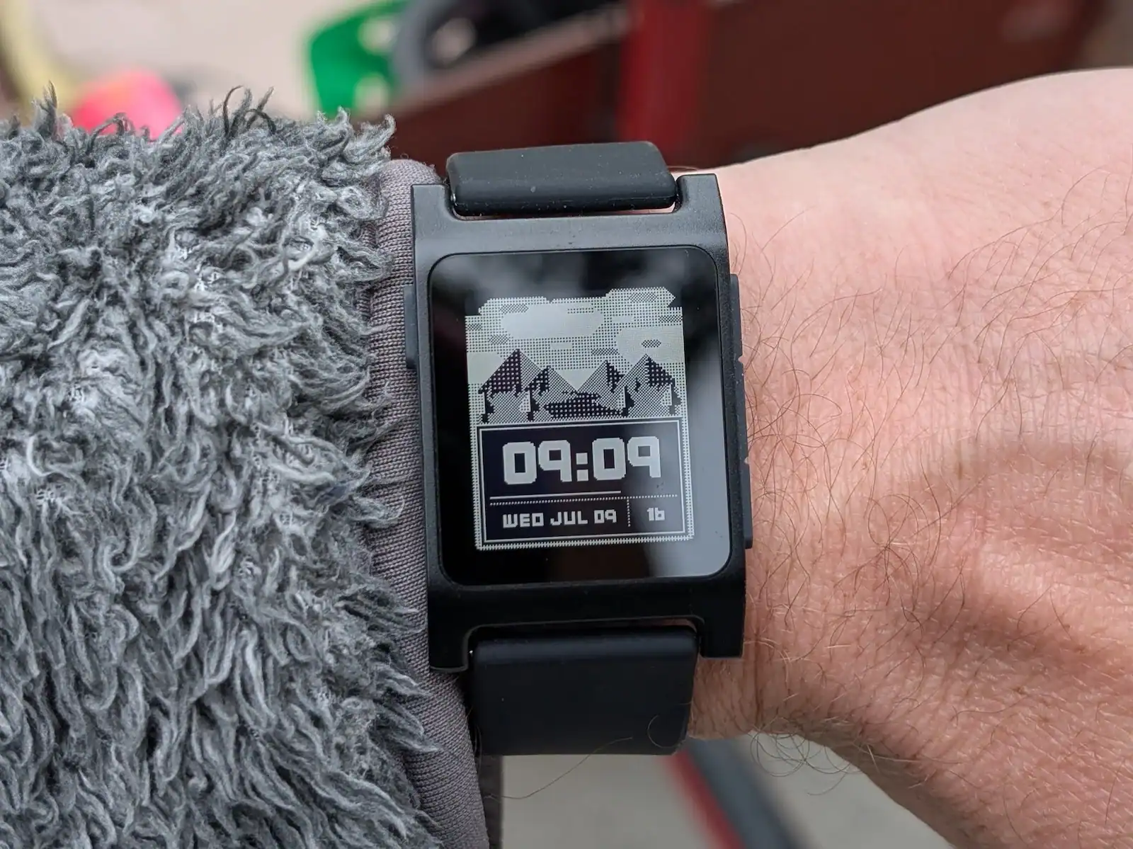 Pebble 智能手錶品牌回歸 Pebble 2 Duo 和 Pebble Time 2* 快將登場 - 流動日報