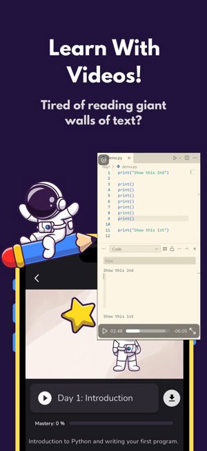 21 天學會 Python 原價 US $19.99《Learn Python in 21 Days》終生版限時免費 - 流動日報