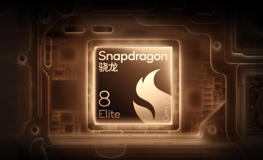 Snapdragon 8 Elite Gen 5 多核效能超越 A19 Pro 但真的重要嗎？ - 流動日報