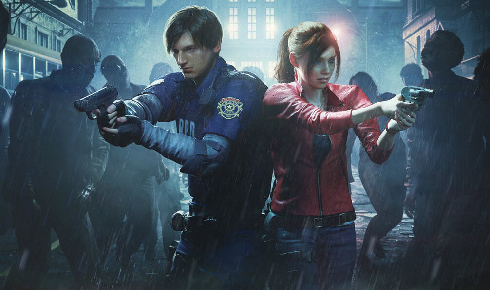 【史上最低價】《RESIDENT EVIL》系列 App Store 限時大特價 - 流動日報