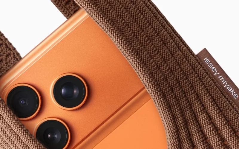 Apple 推出 iPhone Pocket 限量版配件 香港、台灣有售 - 流動日報