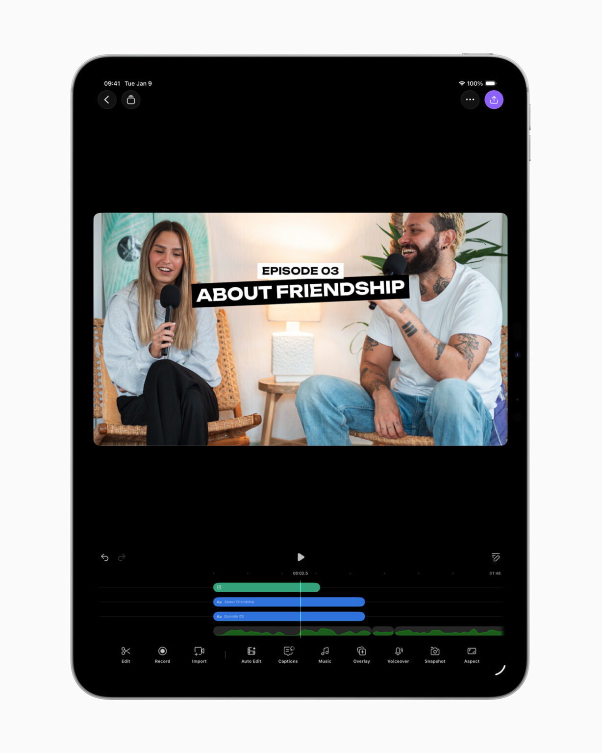 蘋果公佈 2025 App Store Award 得獎名單 300 萬下載任務規劃 App 成年度之選 - 流動日報