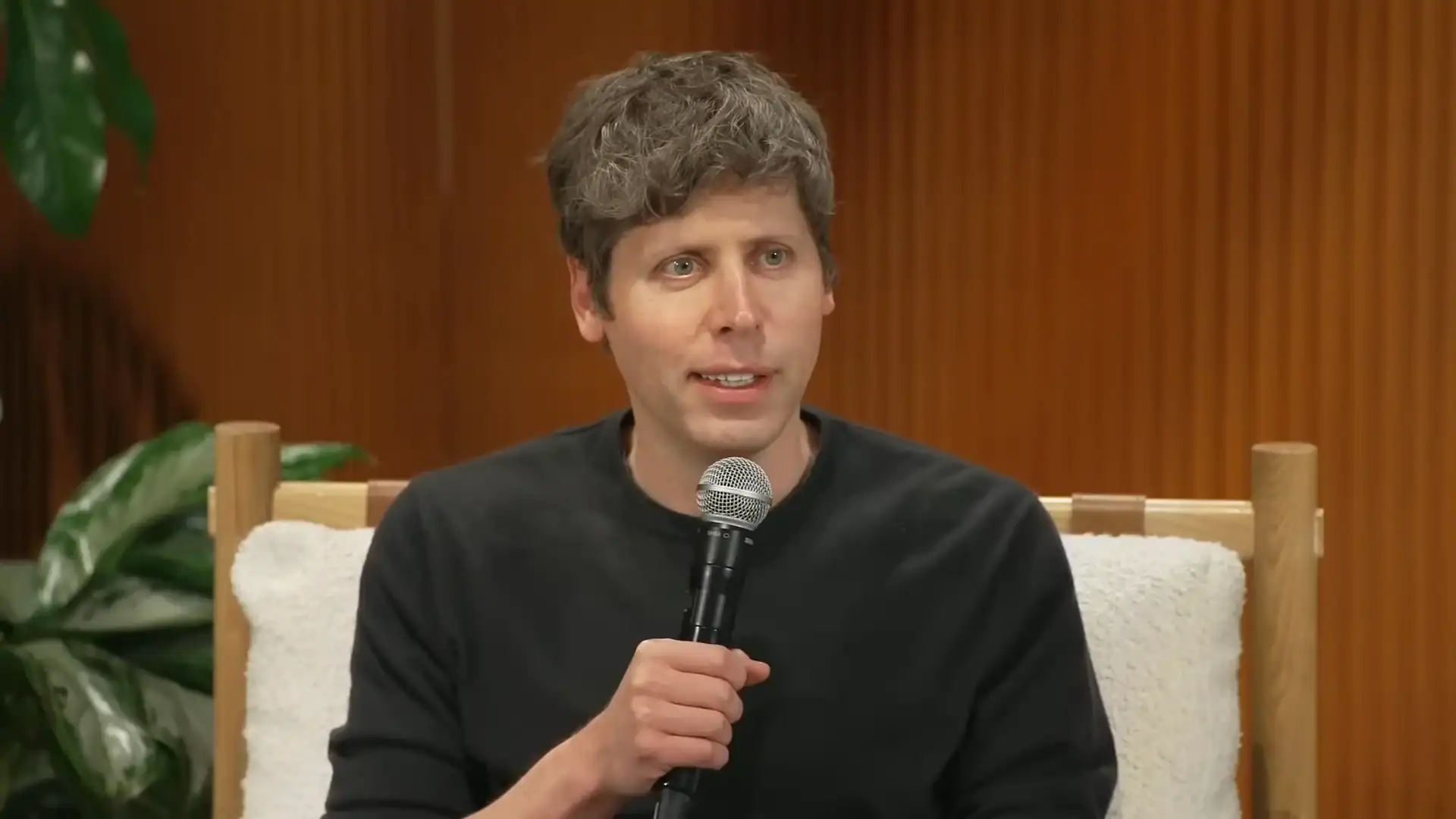 Sam Altman 承認 GPT-5.2 寫作能力退步 未來版本將著重提升品質 - 流動日報