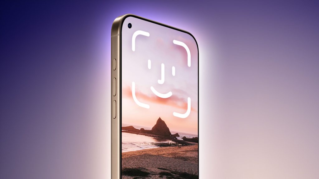 iPhone 18 Pro 螢幕規格曝光 首度採用螢幕下 Face ID 技術 - 流動日報