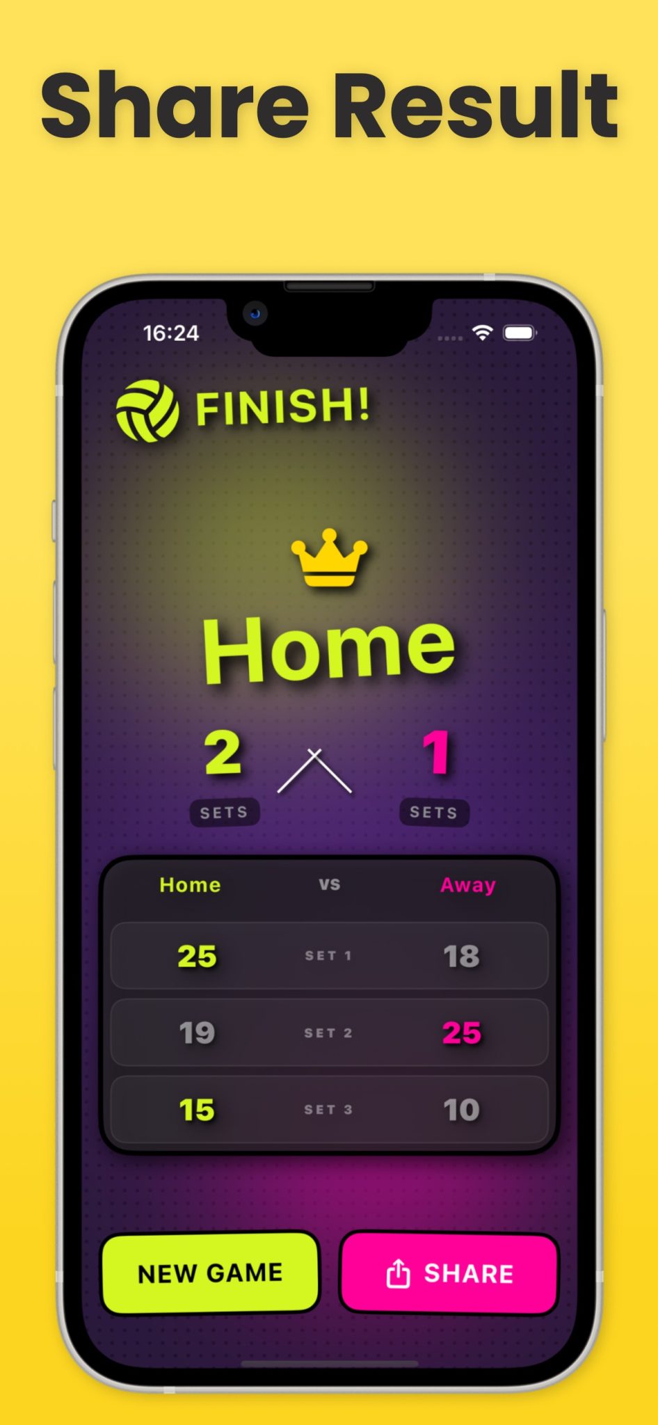 支援 2 至 8 隊伍的計分板 App 原價 US $29.99《ScoreBoard Kit》限時免費 - 流動日報