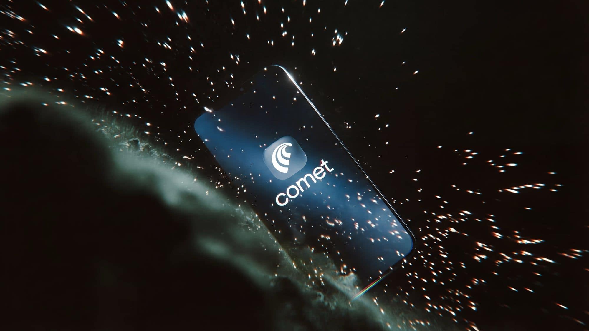 Perplexity Comet AI 瀏覽器迎來重大升級 iOS 版本多項改進 - 流動日報