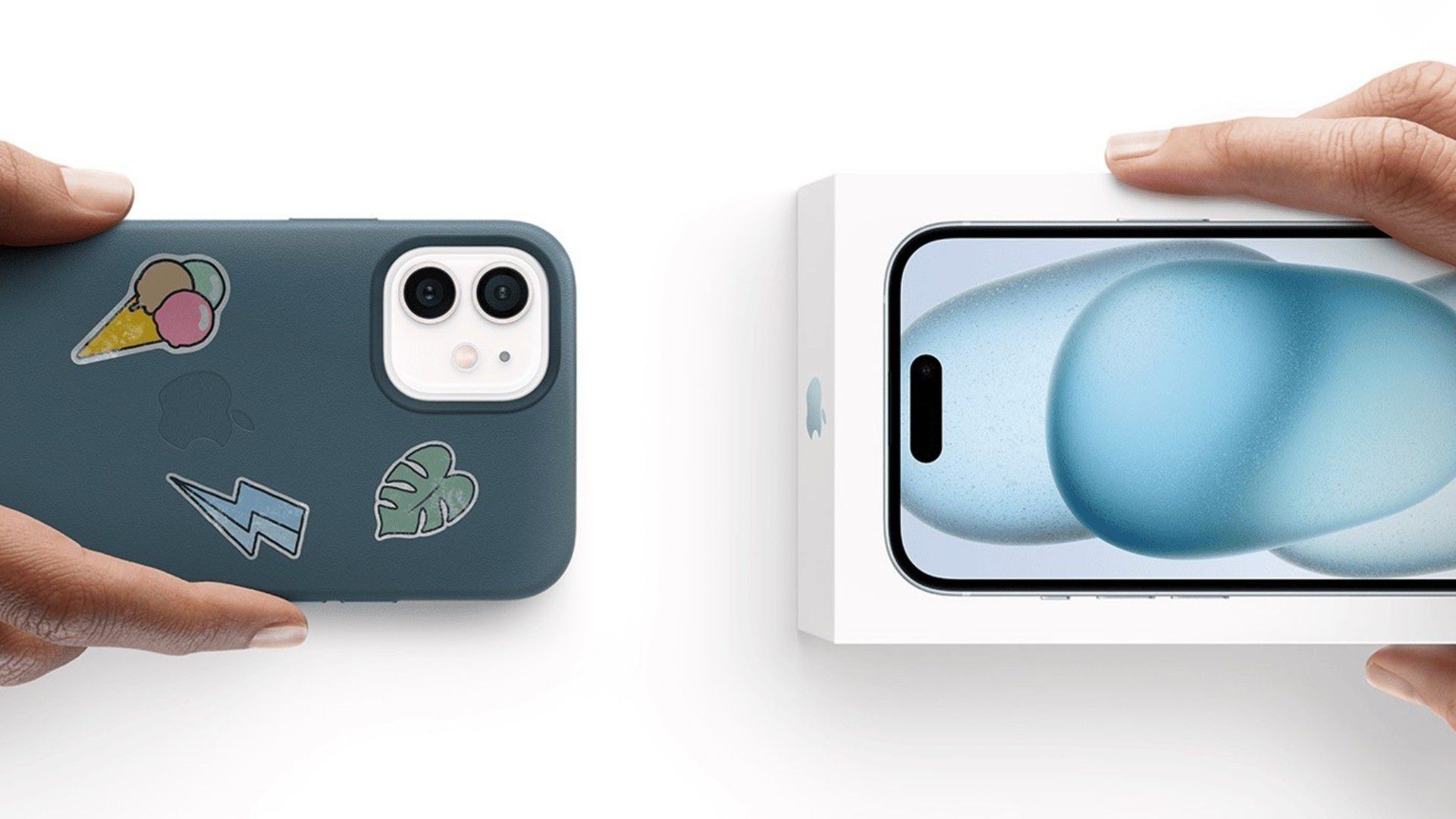 Apple 更新舊換新估值 iPhone、iPad、Mac 與 Apple Watch 受惠 - 流動日報