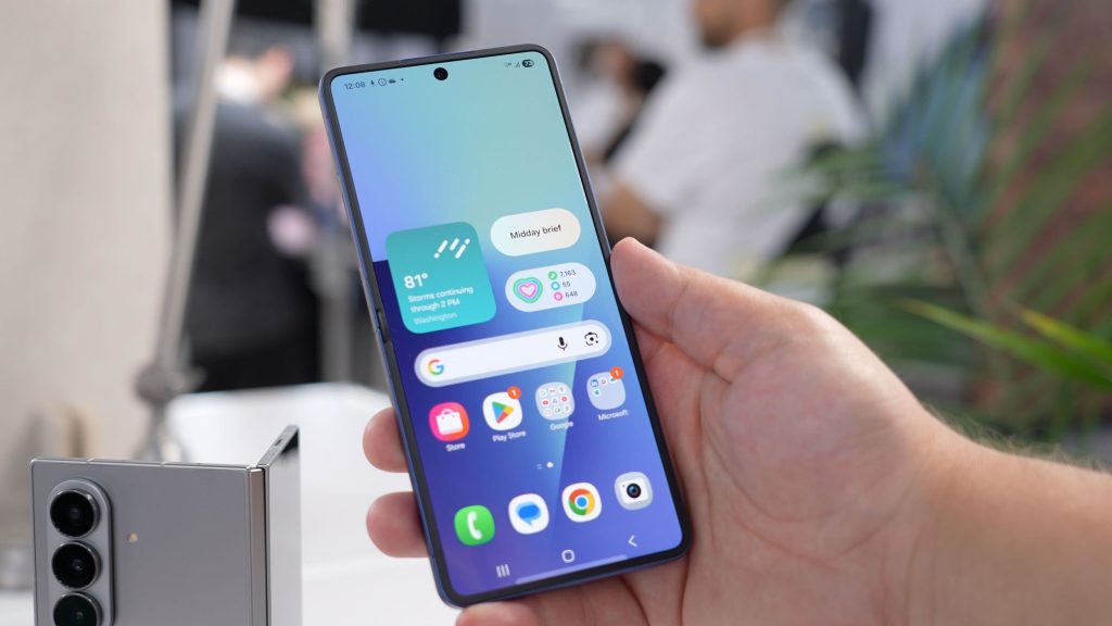 Android 品牌效仿 Apple 智能手機分階段推出 - 流動日報